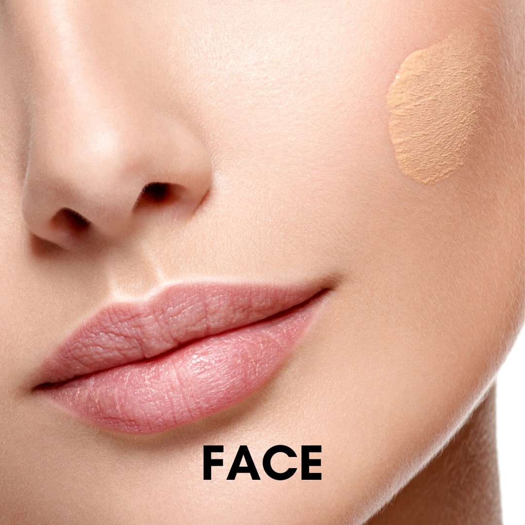 Face – My Store