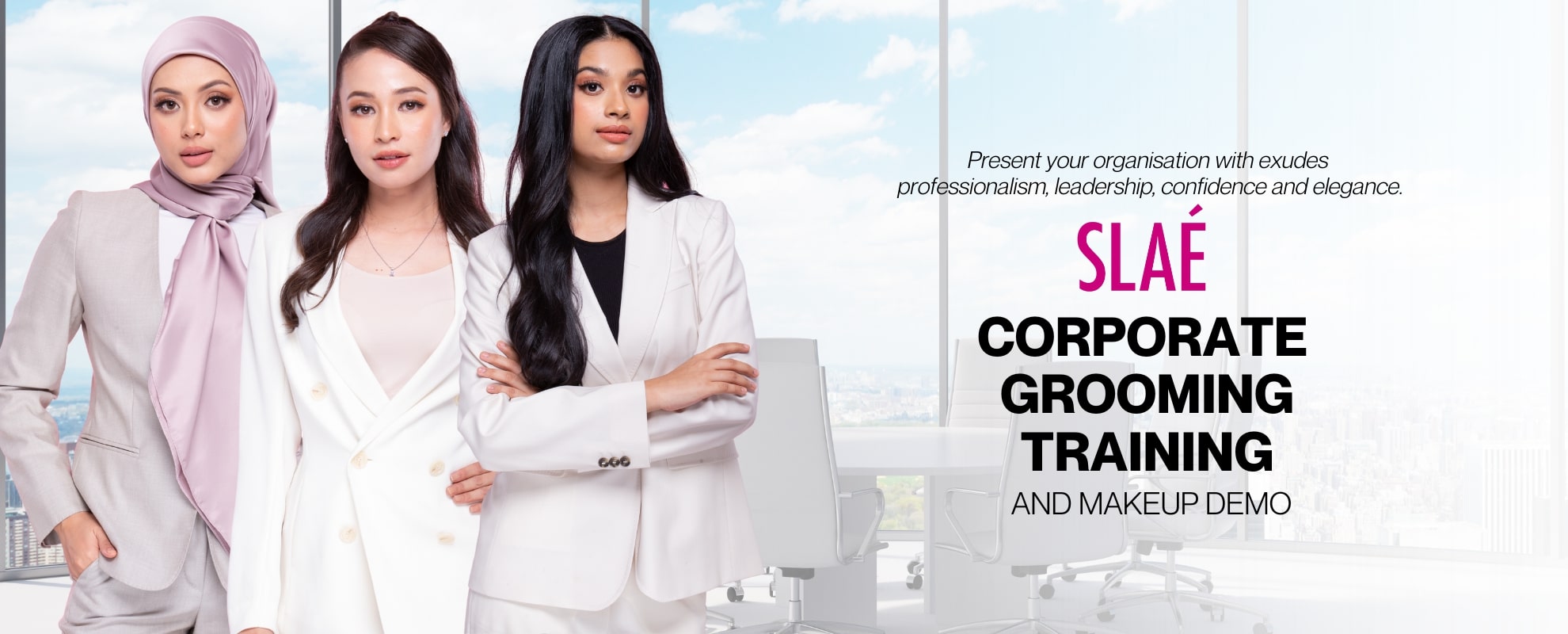 Corporate Special – My Store